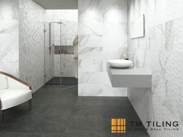 How Different are Homogeneous Tiles from Other Types of Tiles? - TM ...